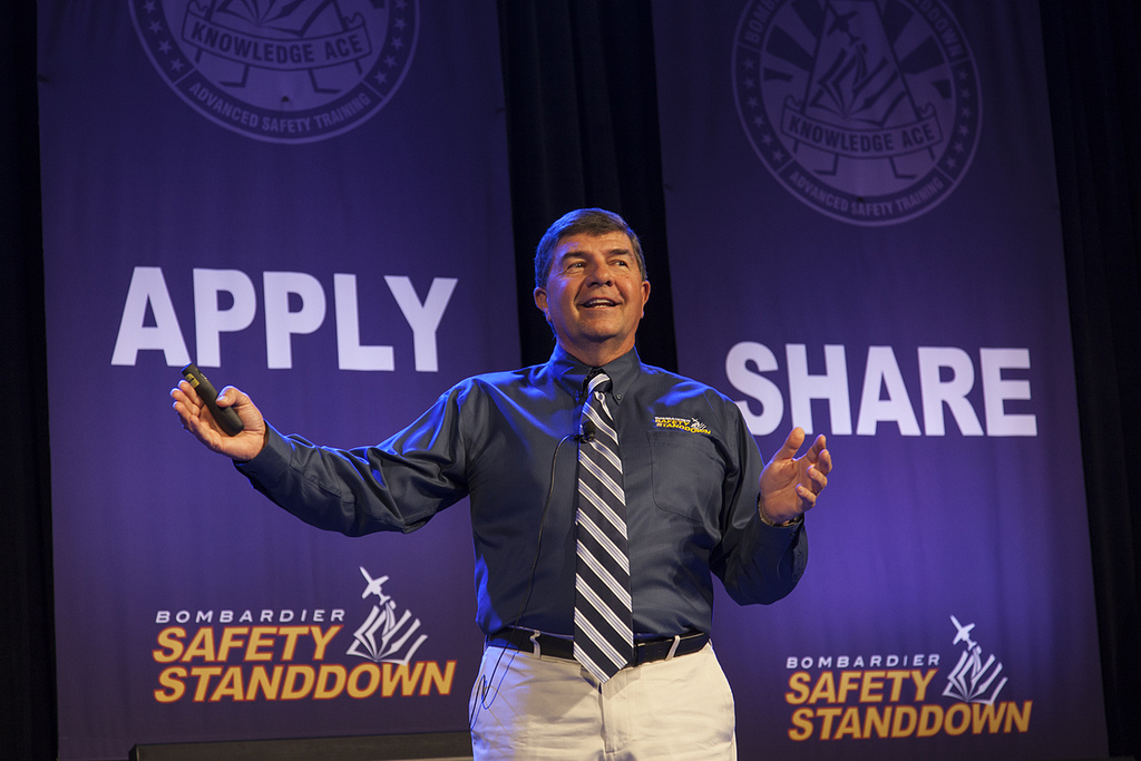 Dr. Tony Kern and the Convergent Performance Team