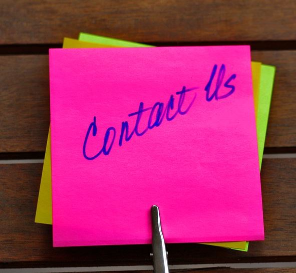 Get in Touch » Convergent Performance