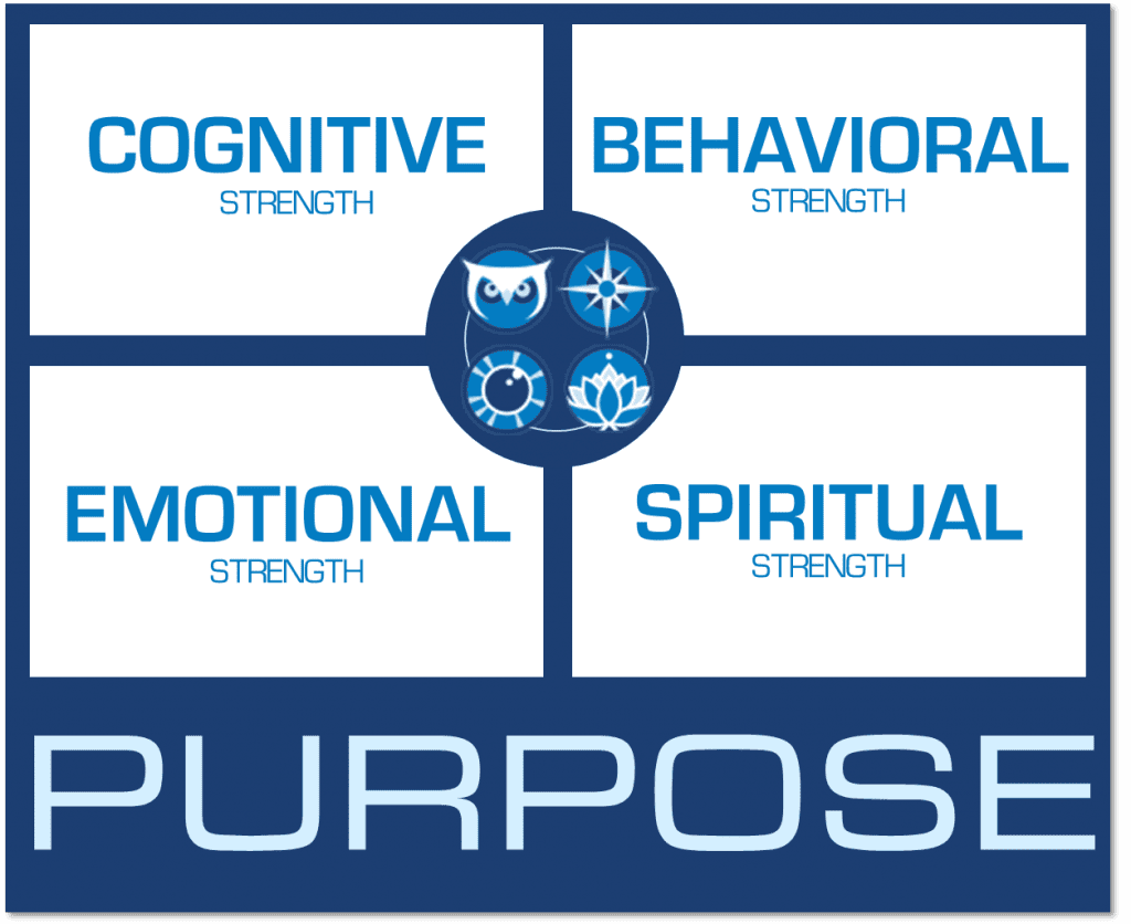 Armored Knight – Psychological Strength Building » Convergent Performance