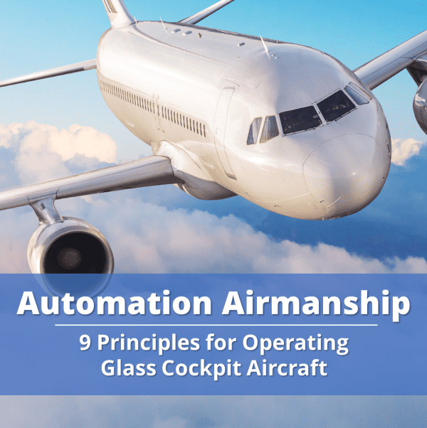 Automation Airmanship » Convergent Performance