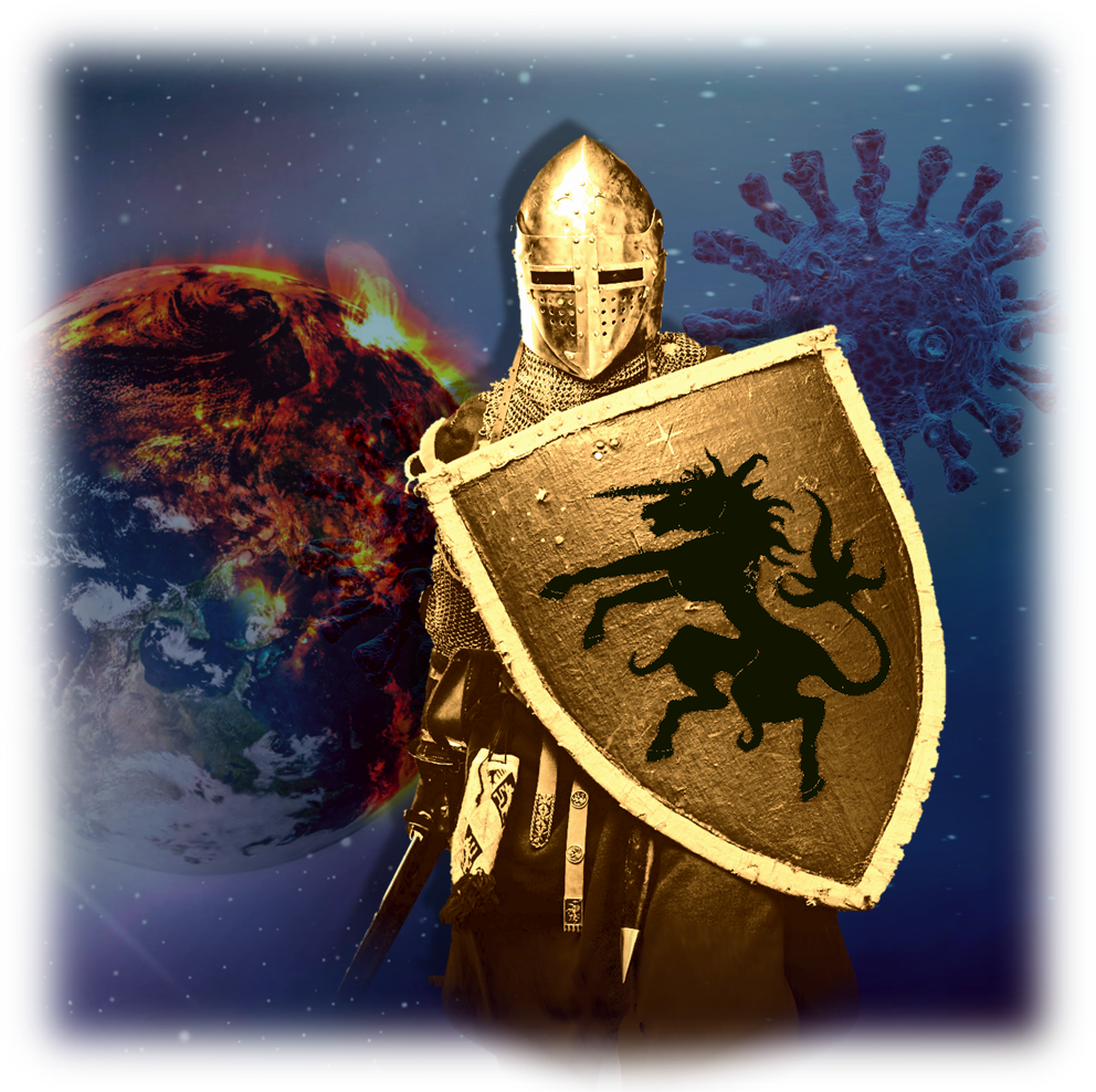 Armored Knight – Psychological Strength Building » Convergent Performance